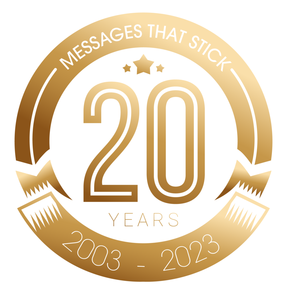 Celebrating 20 Years of Success and Unveiling Our New Website - EST03