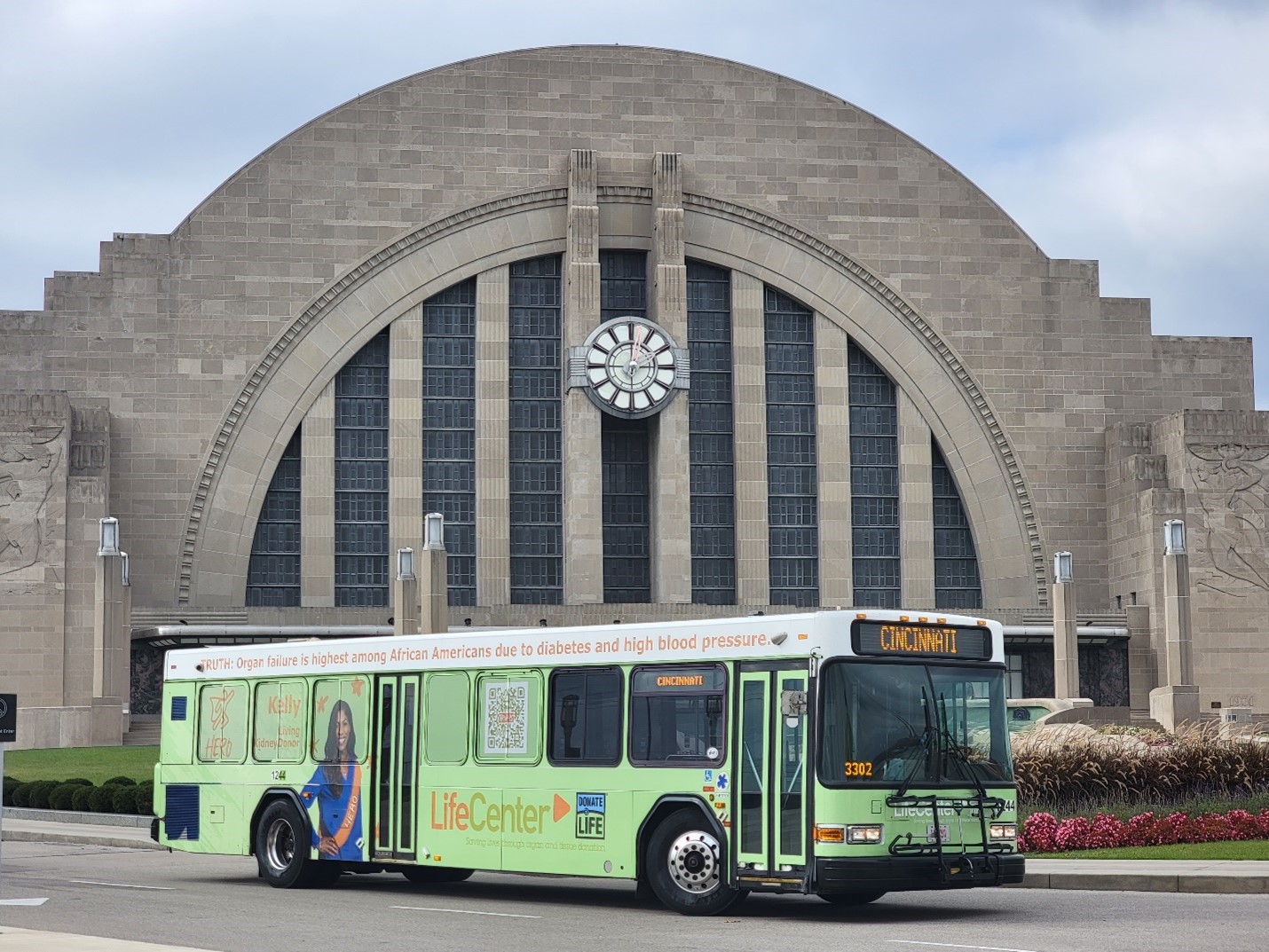 Remembering Rick Kruse - EST03